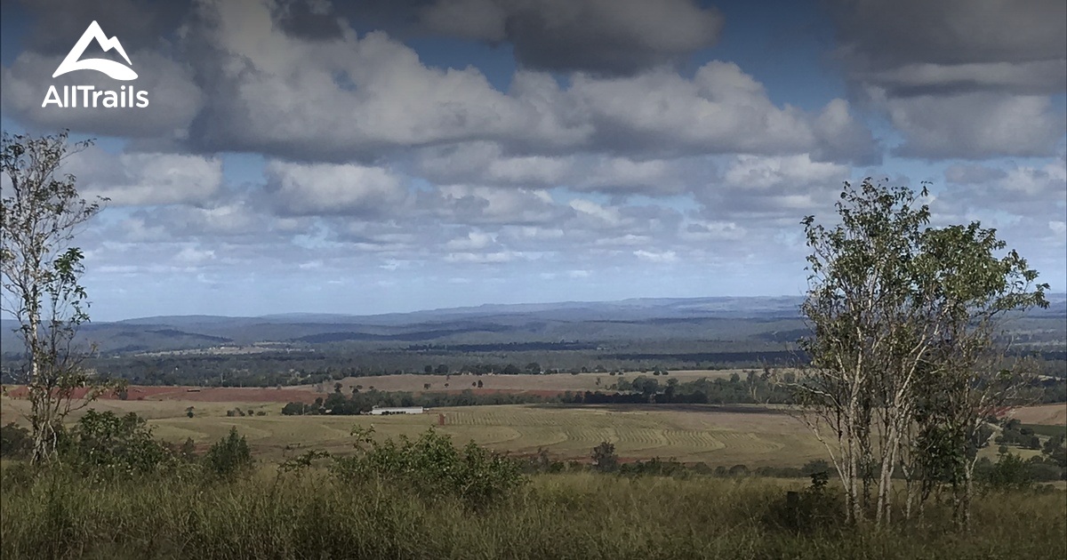 Best hikes and trails in Tablelands | AllTrails