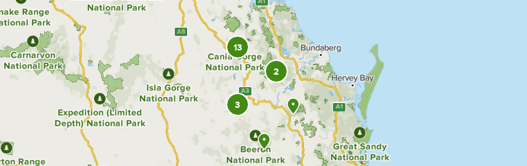 Best Hikes and Trails in Tablelands | AllTrails