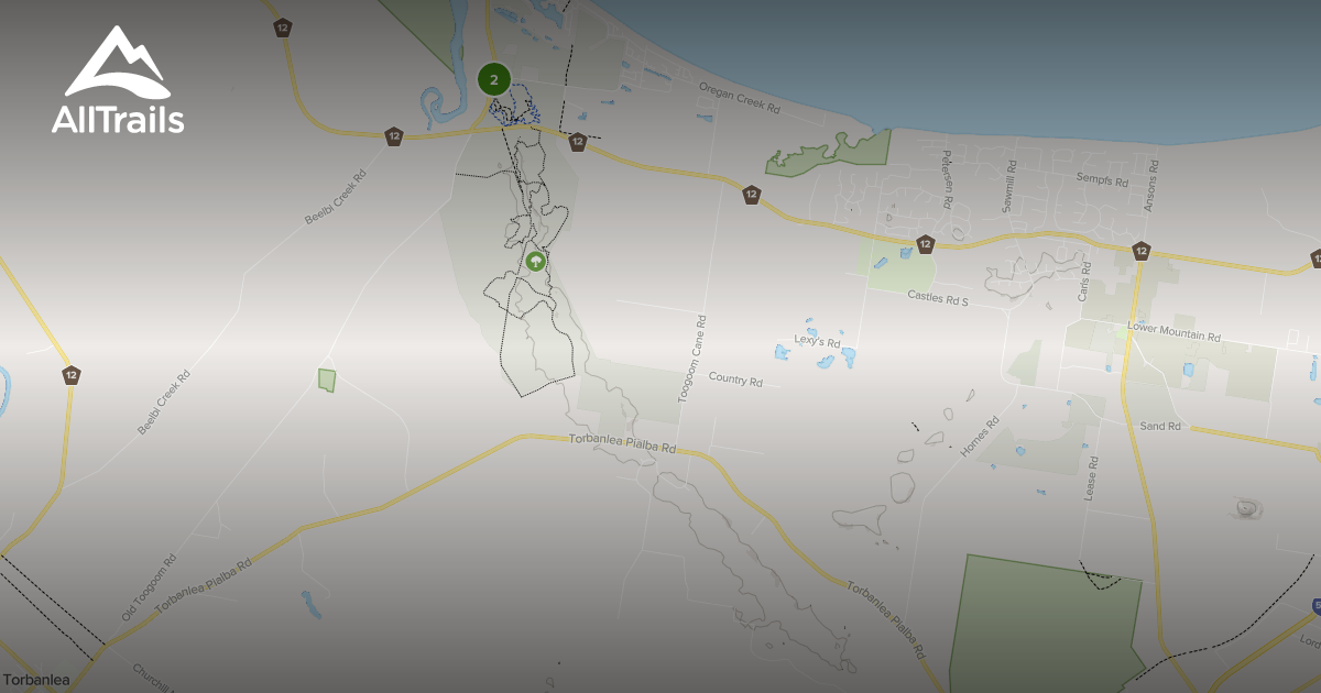 Best hikes and trails in Takura | AllTrails