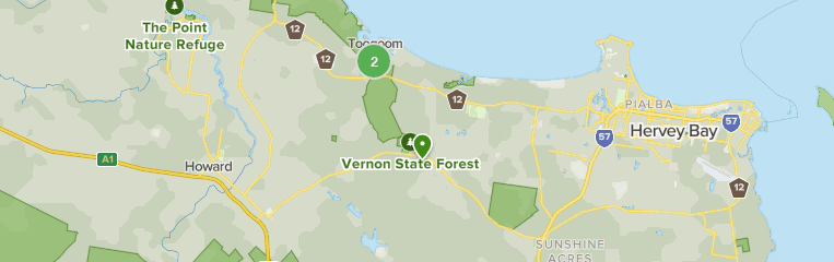 Best Hikes and Trails in Takura | AllTrails