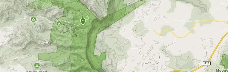 Best Trails in Tarome | AllTrails