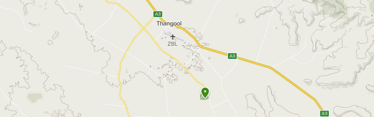 Best Hikes and Trails in Thangool | AllTrails