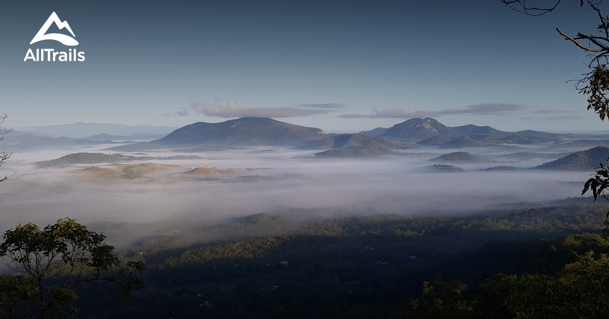 Best hikes and trails in The Leap | AllTrails