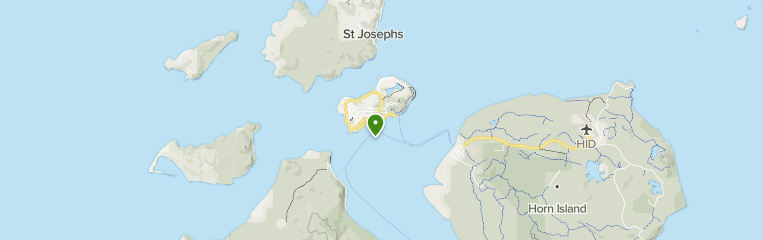 Best Hikes and Trails in Thursday Island | AllTrails