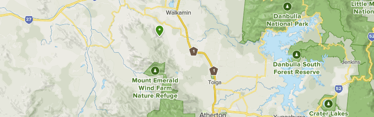 Best Hikes and Trails in Tolga | AllTrails