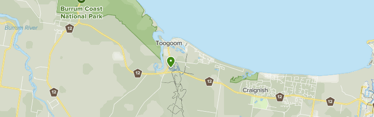 Best Hikes and Trails in Toogoom | AllTrails