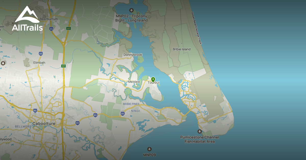 Best hikes and trails in Toorbul | AllTrails