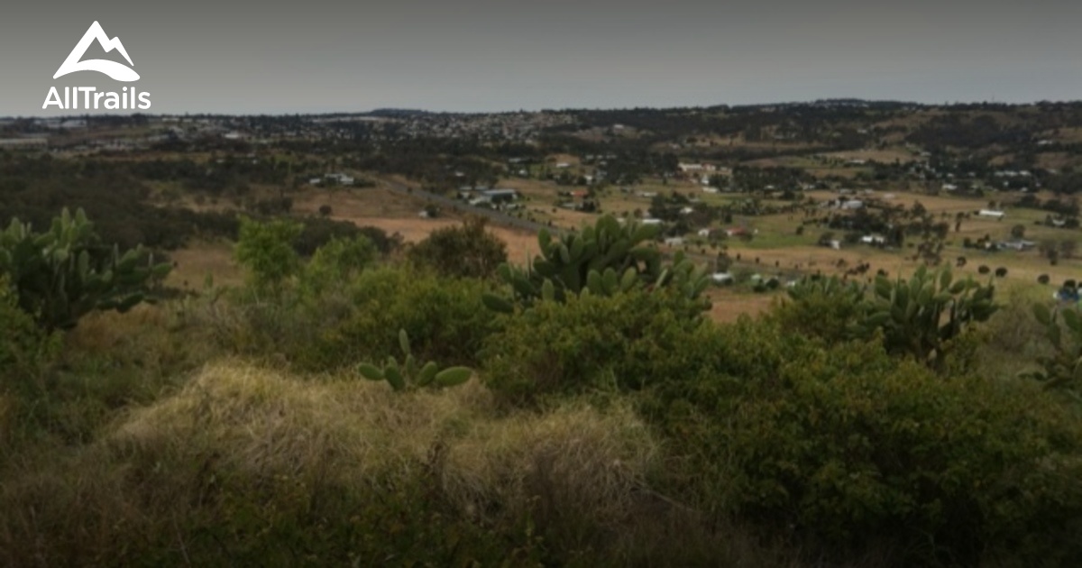 Best Trails near Toowoomba, Queensland Australia | AllTrails
