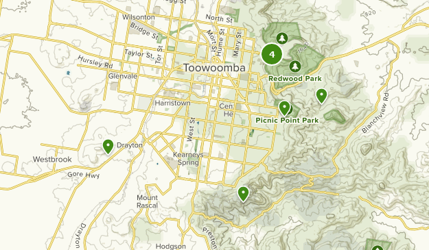 Best Trails near Toowoomba, Queensland Australia | AllTrails