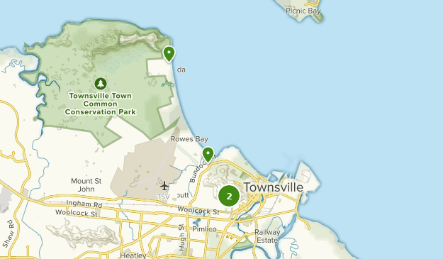 Best Trails near Townsville, Queensland Australia | AllTrails