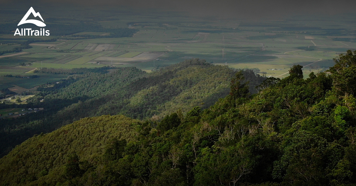 Best hikes and trails in Tully | AllTrails