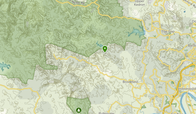 Best Trails near Upper Brookfield, Queensland Australia | AllTrails