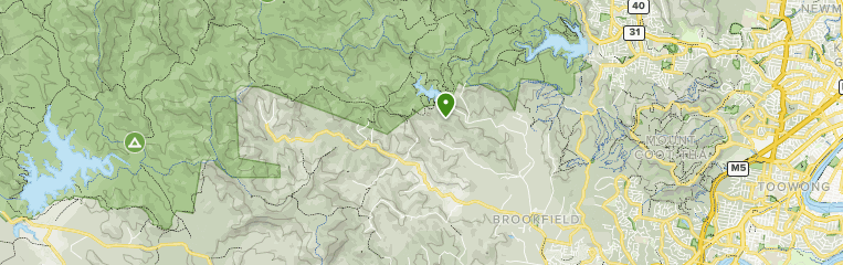 Best Trails near Upper Brookfield, Queensland Australia | AllTrails