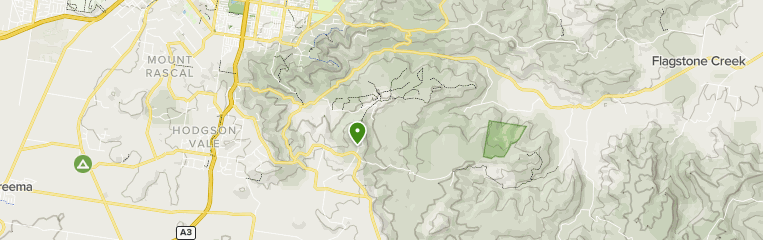 Best Hikes and Trails in Upper Flagstone | AllTrails