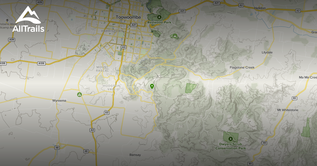 Best hikes and trails in Upper Flagstone | AllTrails