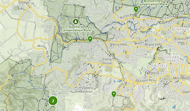 Best Trails near Upper Kedron, Queensland Australia | AllTrails