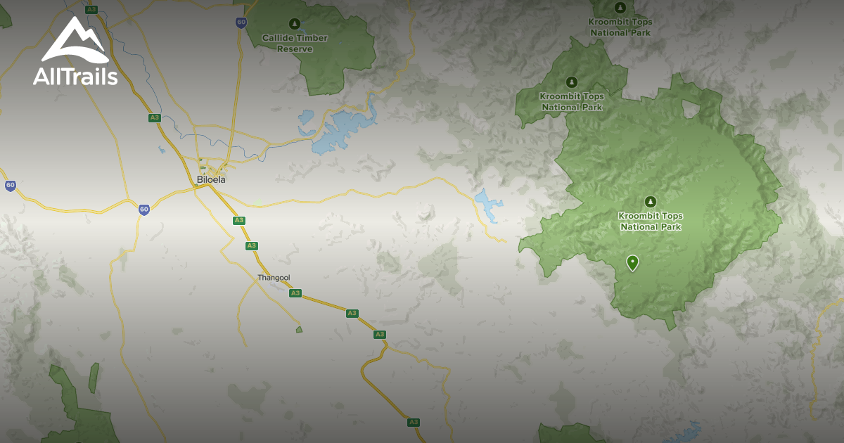 Best hikes and trails in Valentine Plains | AllTrails