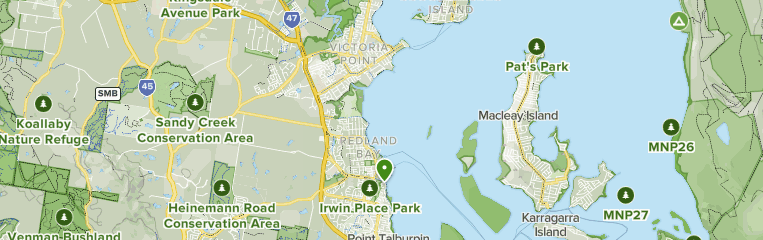 Best Hikes and Trails in Victoria Point | AllTrails