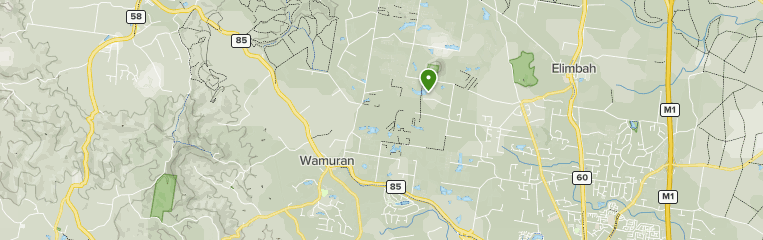 Best Trails, Walks, and Paths in Wamuran | AllTrails