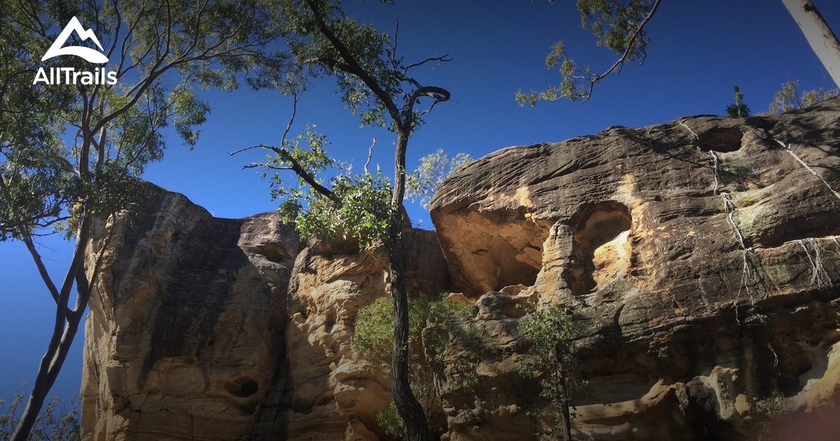 Best Trails near White Rock, Queensland Australia | AllTrails