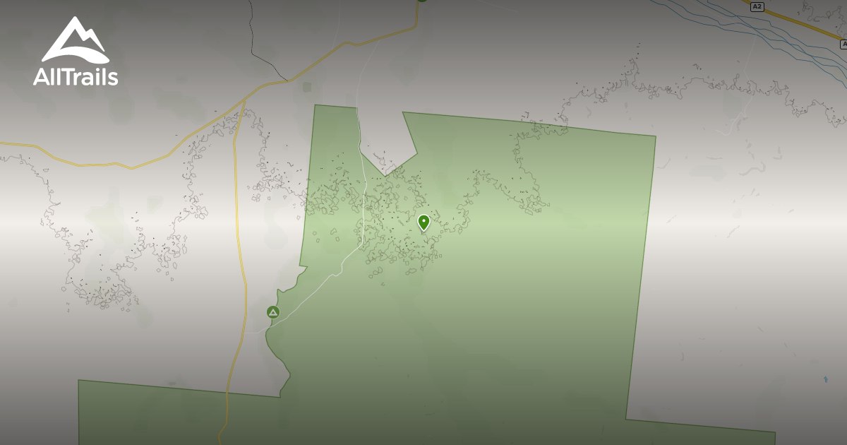 Best hikes and trails in Winton | AllTrails