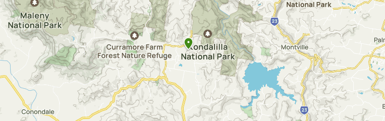 Best Hikes and Trails in Witta | AllTrails