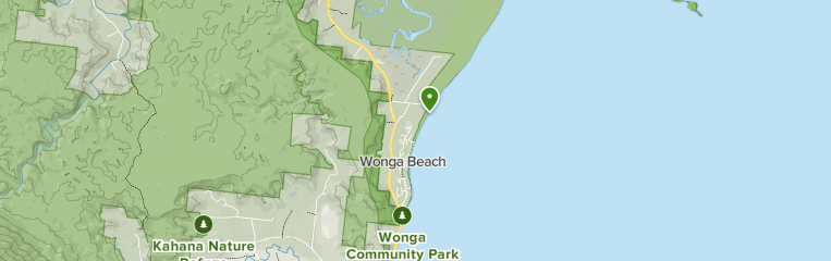 Best Hikes and Trails in Wonga | AllTrails