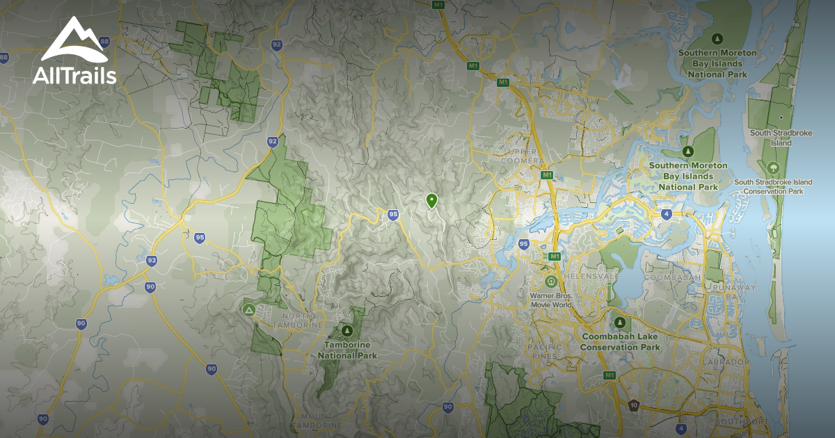 Best walking trails in Wongawallan | AllTrails