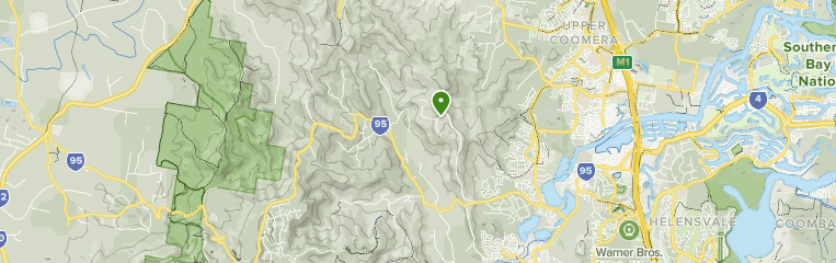 Best Hikes and Trails in Wongawallan | AllTrails