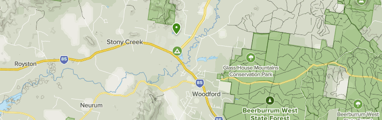 Best Hikes and Trails in Woodford | AllTrails