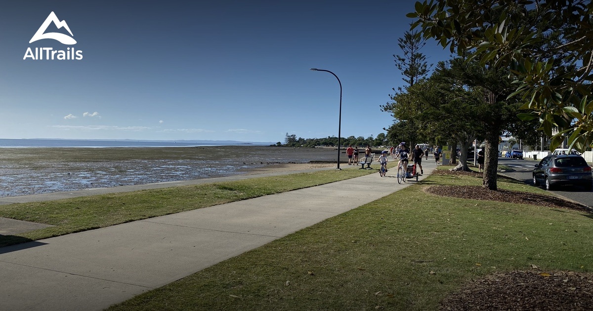 Best hikes and trails in Wynnum | AllTrails