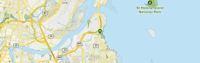 Best Hikes and Trails in Wynnum | AllTrails