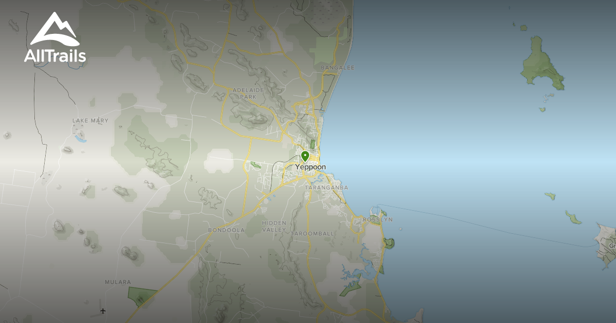 Best hikes and trails in Yeppoon | AllTrails