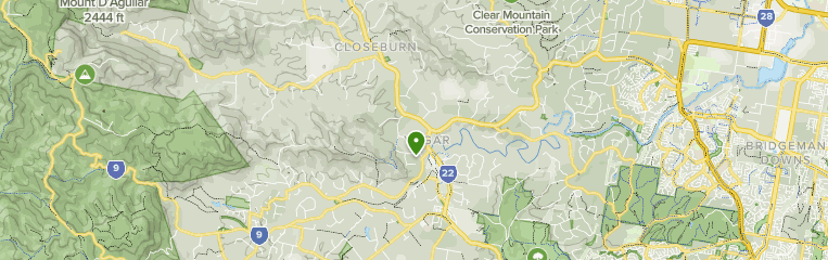 Best Hikes and Trails in Yugar | AllTrails