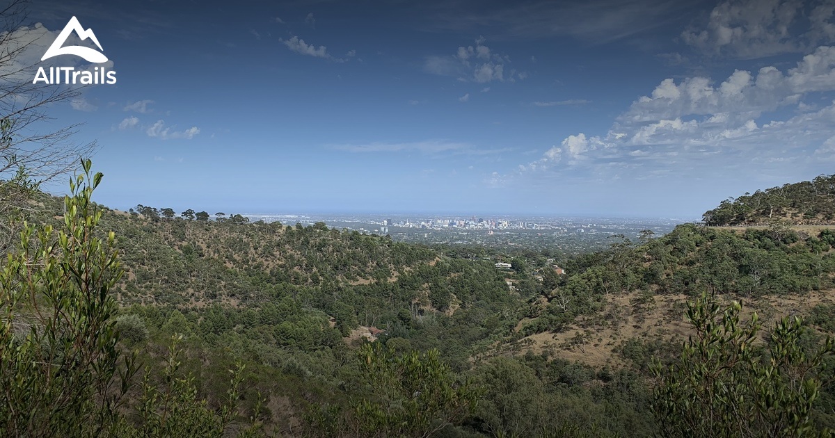 Best Trails near Adelaide, South Australia Australia | AllTrails
