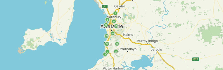 2023 Best 10 Trails and Hikes in Adelaide | AllTrails