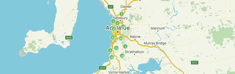 10 Best Trails and Hikes in Adelaide | AllTrails