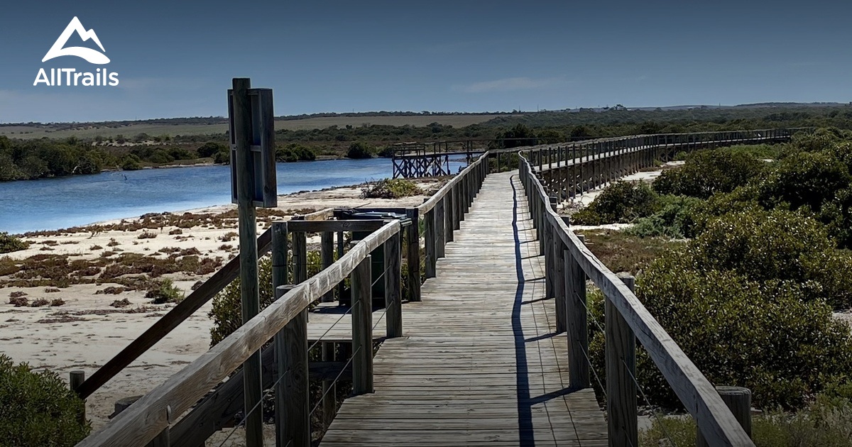 Best hikes and trails in Arno Bay | AllTrails