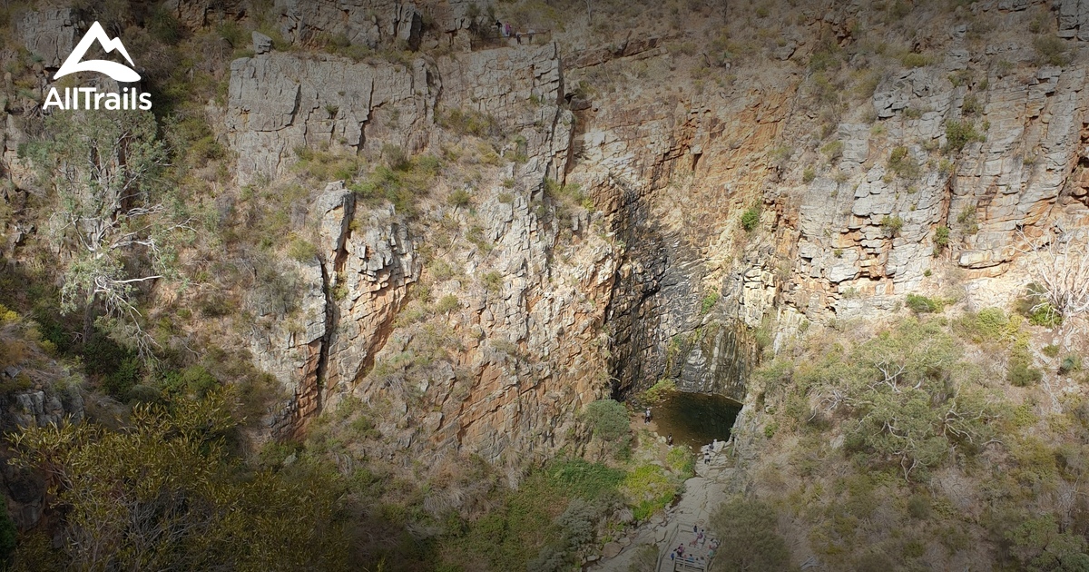 Best Trails near Athelstone, South Australia Australia | AllTrails