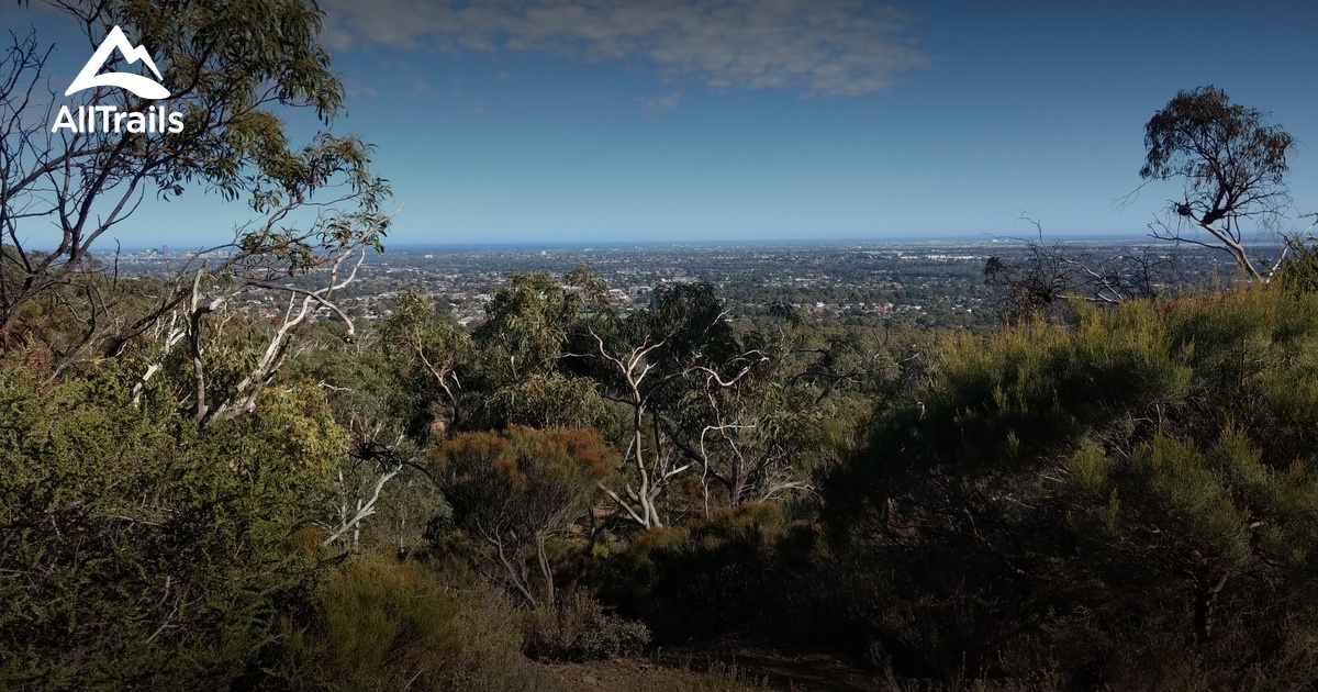 Best hikes and trails in Athelstone | AllTrails