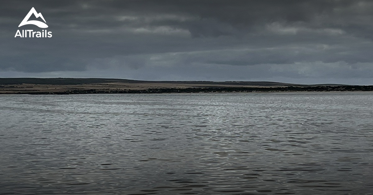 Best hikes and trails in Baird Bay | AllTrails