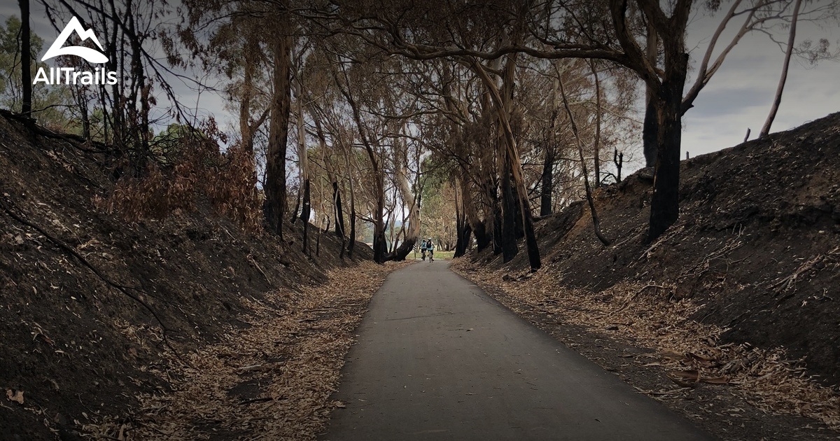 Best hikes and trails in Balhannah | AllTrails