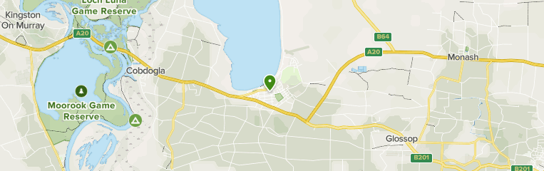 Best Hikes and Trails in Barmera | AllTrails