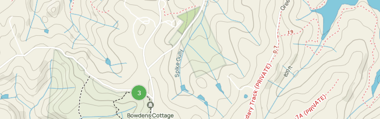 Best Hikes and Trails in Barossa Goldfields | AllTrails