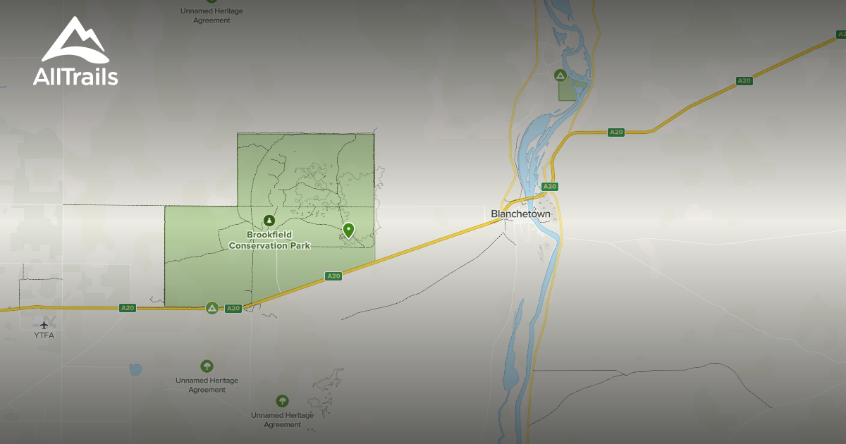 Best hikes and trails in Blanchetown | AllTrails