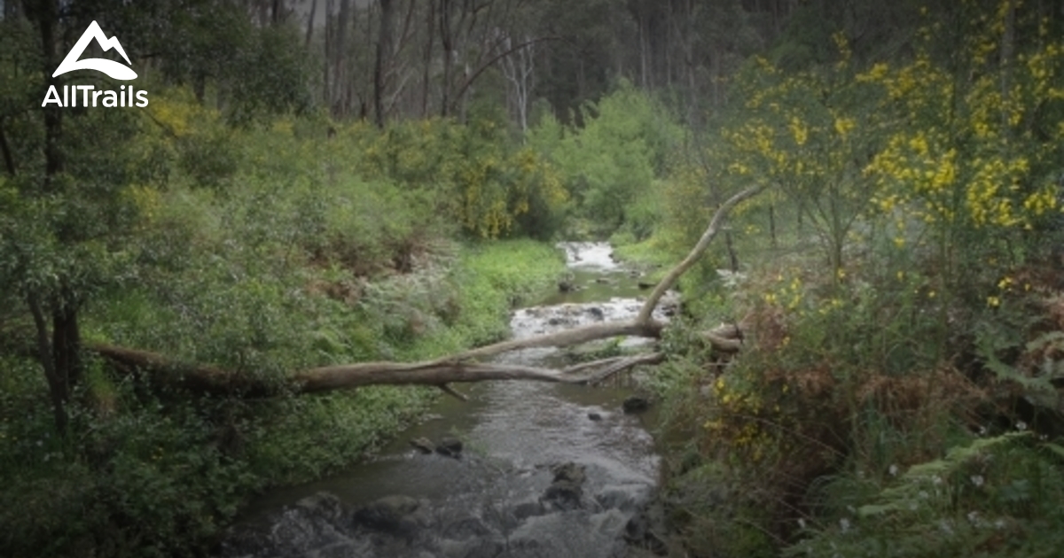 Best Trails near Bridgewater, South Australia Australia | AllTrails