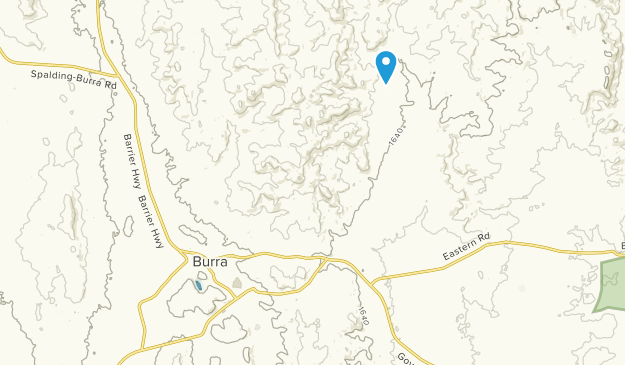 Best Trails near Burra, South Australia Australia | AllTrails