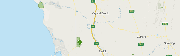 Best Hikes and Trails in Clements Gap | AllTrails