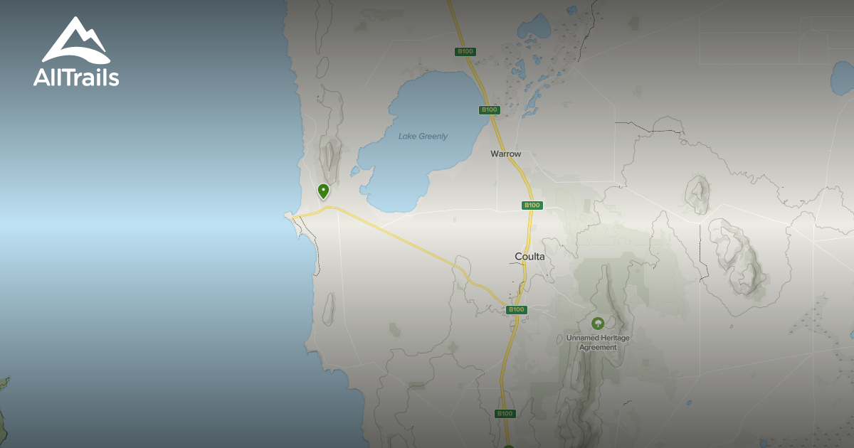 Best hikes and trails in Coulta | AllTrails