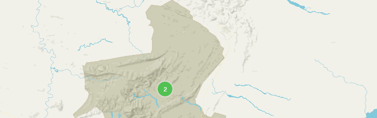 Best Hikes and Trails in Gammon Ranges | AllTrails